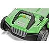 Amazon.com : Turfmatic™ Artificial Grass Sweeper 2 in 1 Design - 380mm ...