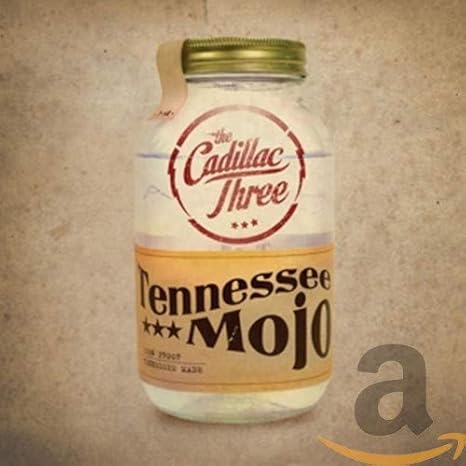 Tennessee Mojo: Amazon.co.uk: CDs & Vinyl