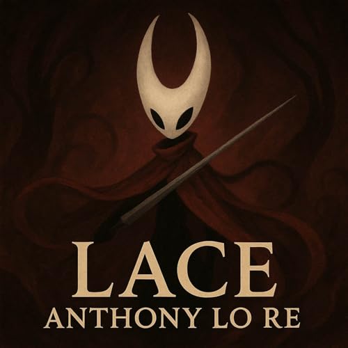 Amazon MusicでAnthony Lo ReのLace (From "Hollow Knight: Silksong") (Epic ...