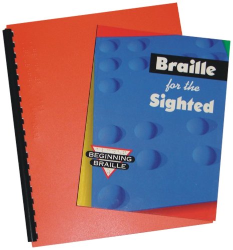 The 30 Best Braille Aids of 2026 [Verified] - Cherry Picks