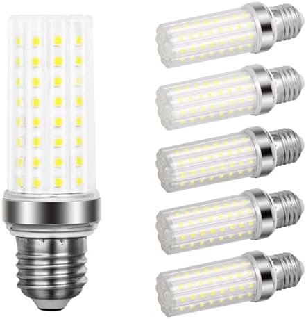 AEZOO LED Light Bulb 150W Equivalent 2000Lumen 6500K Cool Daylight ...