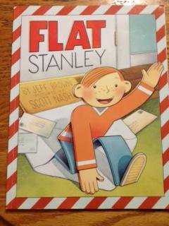 Flat Stanley: Amazon.co.uk: 9780545042048: Books