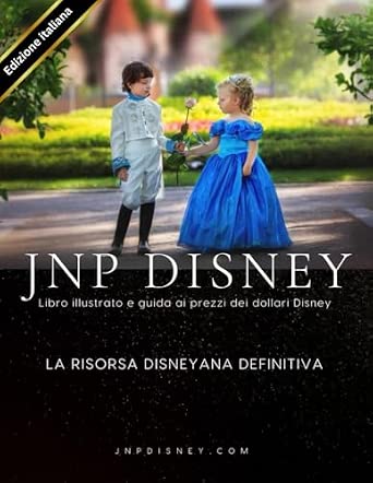 Amazon.com: JNP Disney Dollar Picture Book e Guida ai prezzi 2025: La ...