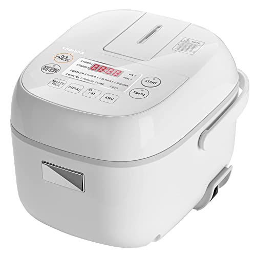 Top 10 Best Rice Cooker With Timer : Reviews & Buying Guide - Katynel