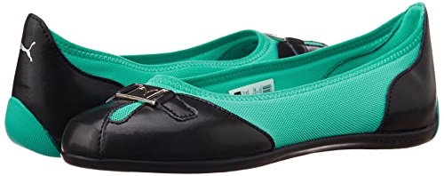Buy Puma Women's Saba Ballet DP Rubber Ballet Flats at Amazon.in