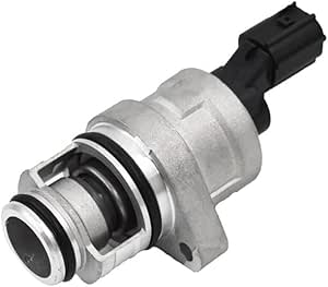 Amazon.com: glvitory 1PCS Fuel Injection Idle Air Control Valve IAC ...