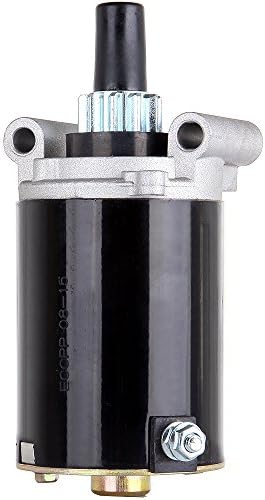 Amazon.com: Starter Motor Replacement for John Deere Scotts Kohler 15 ...