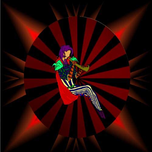 Blaise/Don Peterson/Gayle Sutherland/Davey Bui - Starman and the Four ...