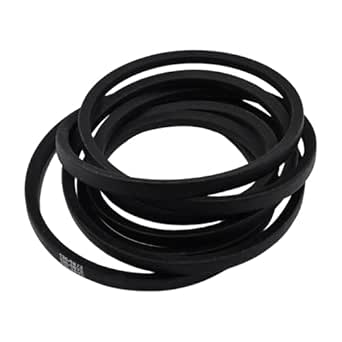 Amazon.com : Molloparts 135-1873 Deck V-Belt Compatible with Toro Titan ...
