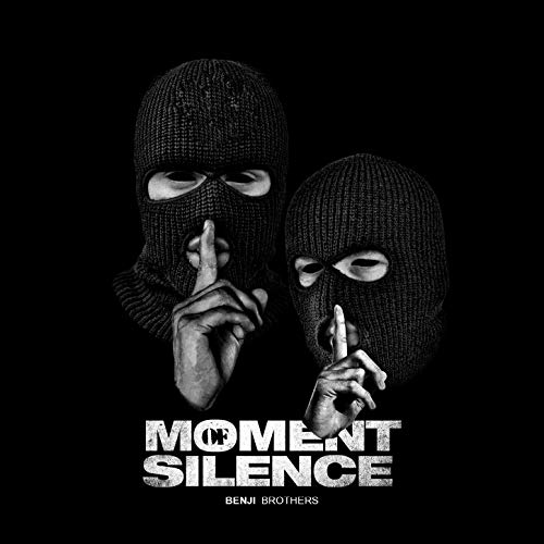 Moment of Silence [Explicit] by Benji Brothers on Amazon Music - Amazon.com