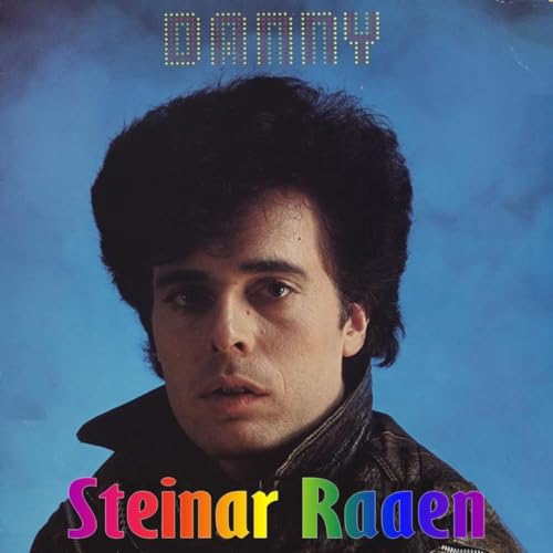 Amazon.com: Danny : Steinar Raaen: Digital Music