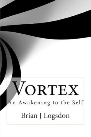 Vortex eBook : Logsdon, Brian: Amazon.in: Kindle Store