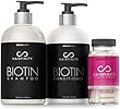 Amazon.com : Hairfinity Hair Vitamins - Scientifically Formulated with ...