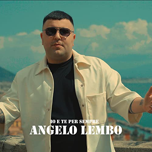 Amazon.co.jp: Io e te per sempre : Angelo Lembo: Digital Music