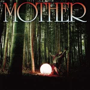 MOTHER 【初回限定盤】: Amazon.com.mx: Música