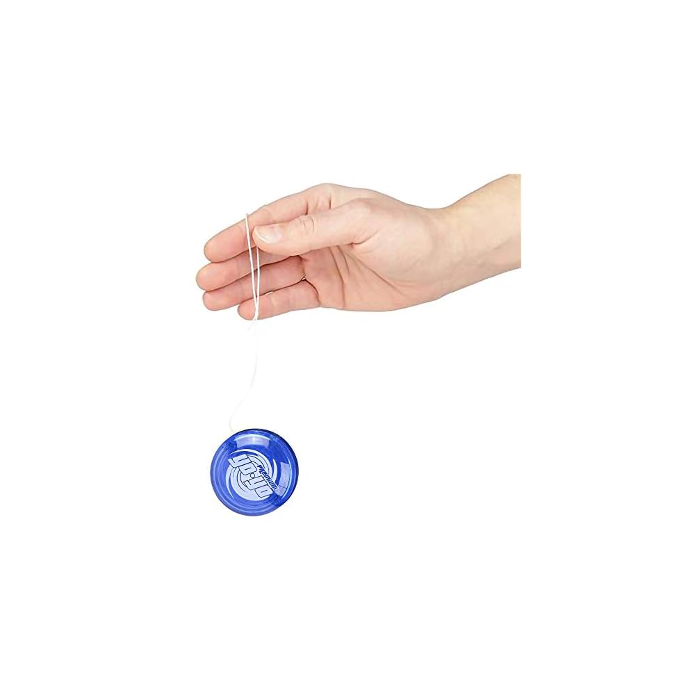 ArtCreativity Premium Plastic Yoyos for Kids - Pack Philippines | Ubuy