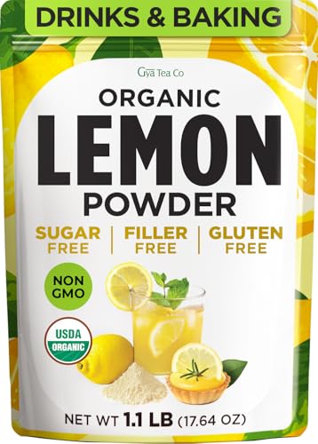 5 Best Salal Lemon Leaf | Real Lemon Flavor Minus the Spoilage