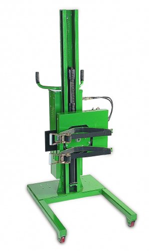 Valley Craft F88581B7 Portable Manual Powered Counter-Weighted Roto ...