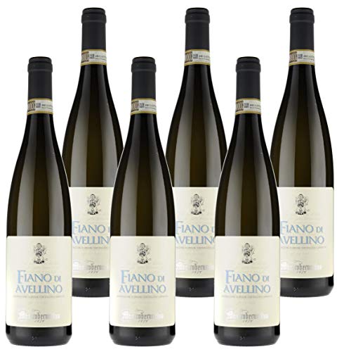 Vino Fiano in offerta su Amazon al miglior prezzo