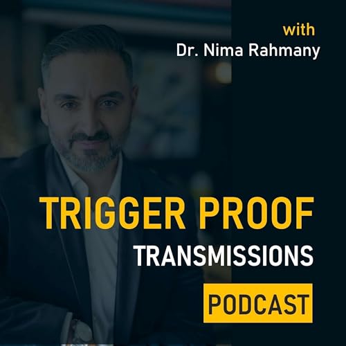 Amazon.com: Trigger Proof Transmissions (Cyclebreaker Collective) : Dr ...