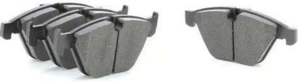 Amazon.com: CHERISH-AUTO 1SET OEM 34106880754 34112288859 34112288866 ...