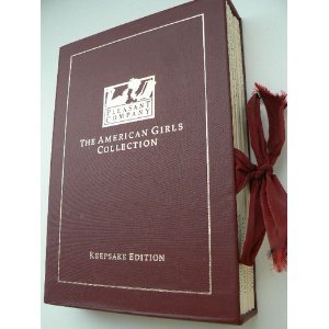 The American Girls Collection, Keepsake Edition (Meet Molly / Molly ...