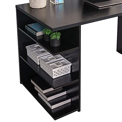 The 30 Best Gaming Desks With Storage of 2025 [Verified] - Cherry Picks