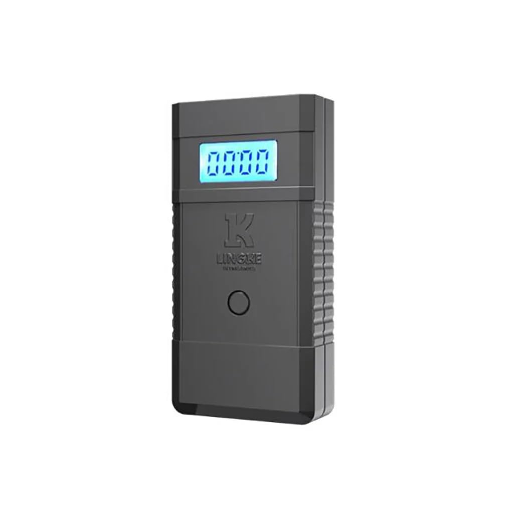 Handheld Wireless Ultrasonic Frequency Meter, Welding Head Frequency ...