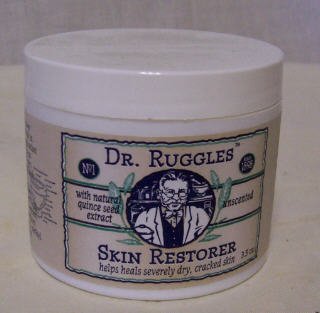 Amazon.com : Dr Ruggles Skin Restorer : Therapeutic Skin Care Products ...