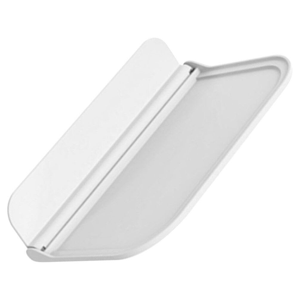 Adhesive Shelves For Wall LONGRUi Folding Wall Mounted Shelf, Adhesive ...