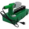 INTBUYING 110V Plastic Water Pipe Welder PP/PP-R/PE/PP-C Pipe Welding ...