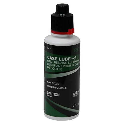 Amazon.co.jp: RCBS 09311 Case Lube, 2 : 産業・研究開発用品