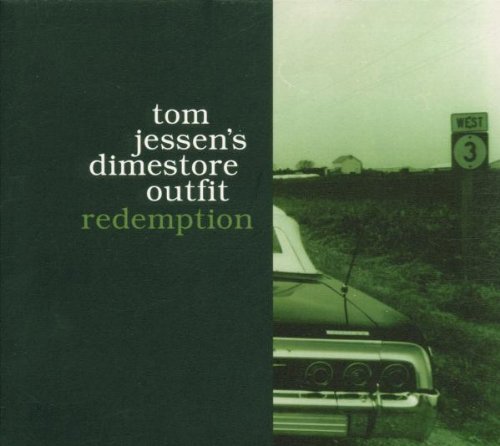 Redemption: Tom Jessen: Amazon.in: Music}