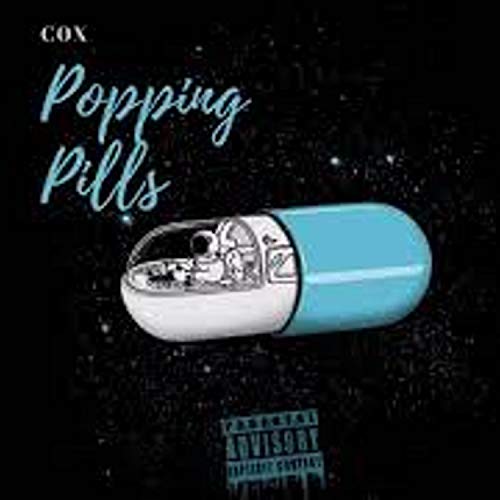 Popping Pills de Cox en Amazon Music Unlimited