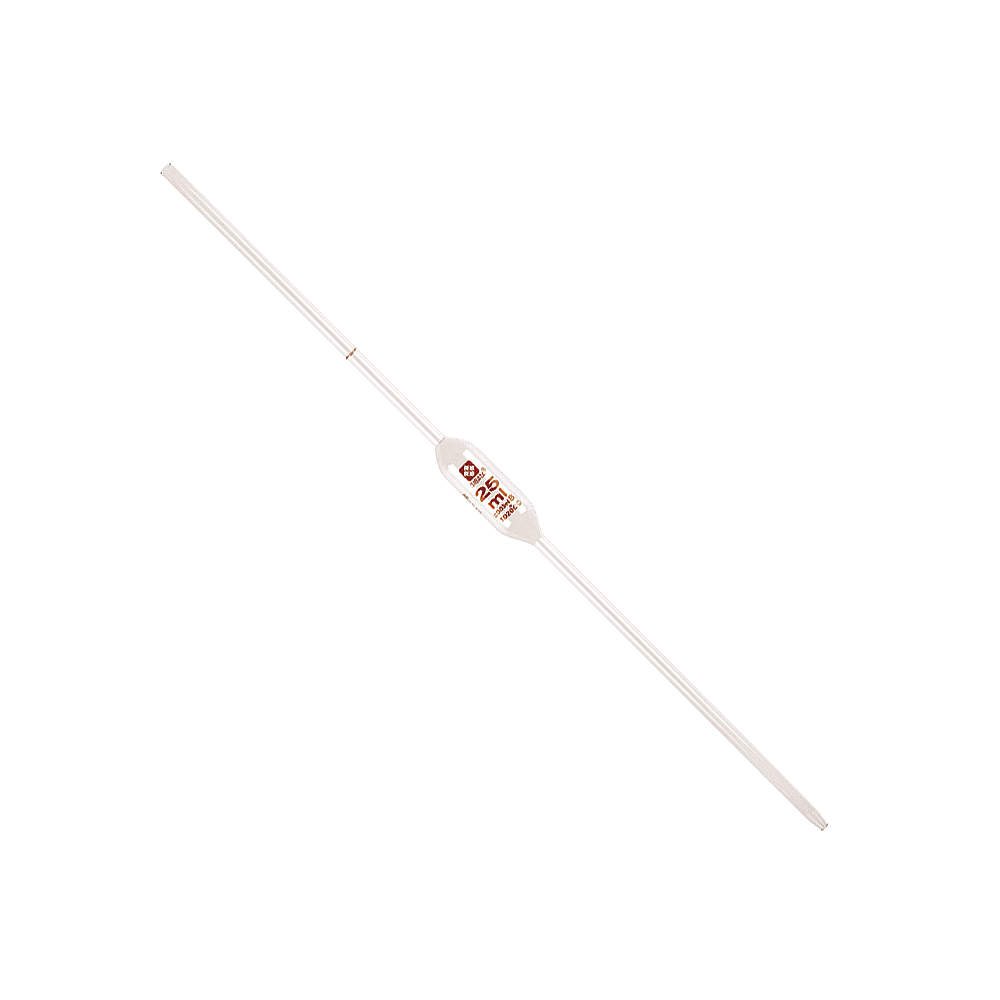 Snapklik.com : Sibata 2040-20-3MM 20mL Wide Tip Volumetric Pipet, Class ...