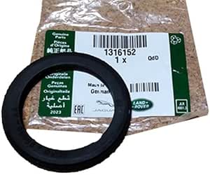 Amazon.com: GENUINE REAR THROTTLE BODY SEAL COMPATIBLE WITH LAND ROVER ...