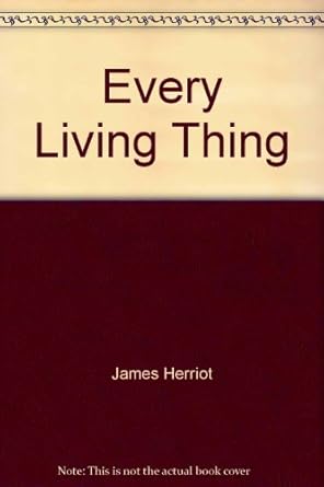 Every Living Thing: 9781863591140: Amazon.com: Books