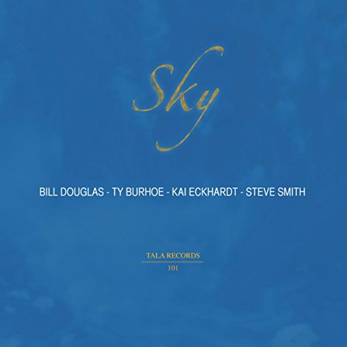 Sky by Ty Burhoe on Amazon Music - Amazon.co.uk