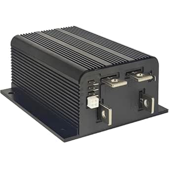 EZROAD 1204-036 36V 275A 0-5V DC Motor Controller Compatible with ...