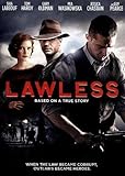 Lawless DVD Release Date November 27, 2012