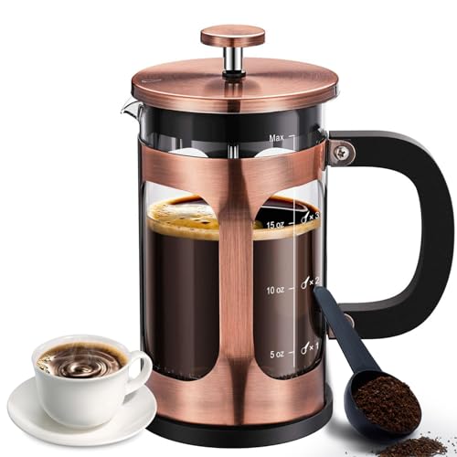 Amazon Best Sellers: Best Coffee Presses