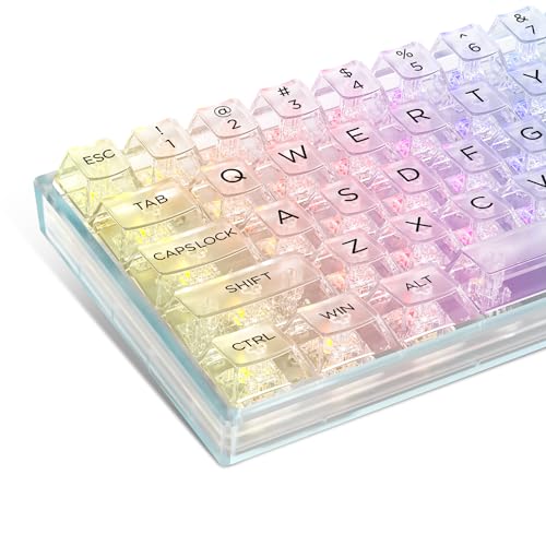 Best RGB Keycaps for Keyboard, HyperX RGB Gaming Keyboard