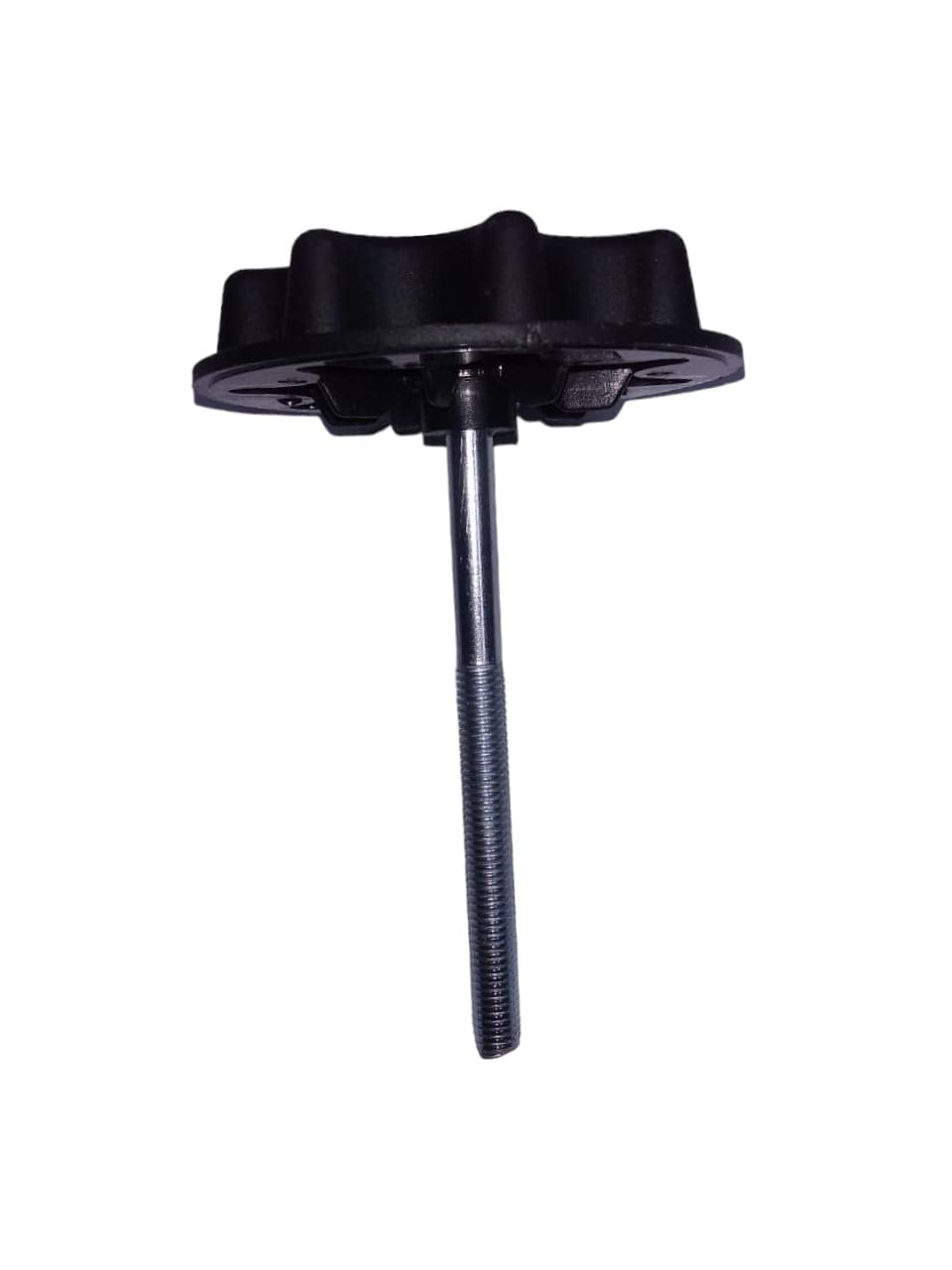 Auto-Ex PC Stepney Push Handle Holder Aluminium Bolt Screw Lock Nut ...