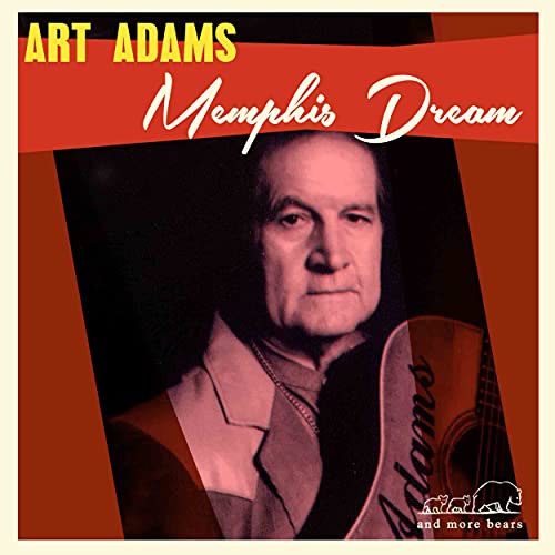 Memphis Dream de Art Adams en Amazon Music Unlimited