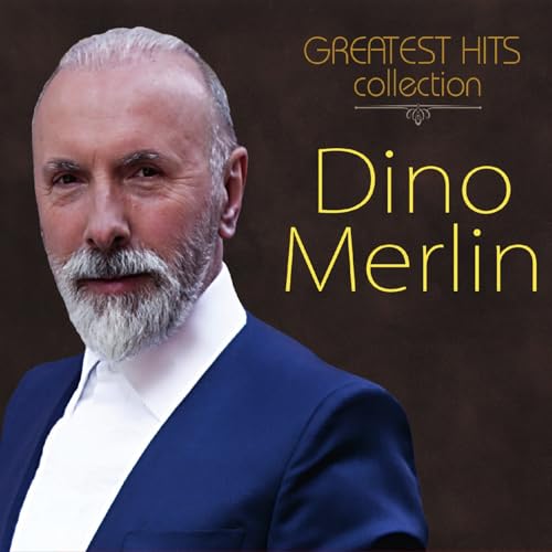 Amazon.com: Greatest Hits Collection : Dino Merlin: Digital Music