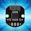 Amazon.com: ViaGasaFamido As5048A Magnetic Encoder Stepper Encoder PWM ...