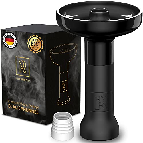 Ath Phunnel – Die 15 besten Produkte im Vergleich - Shisha King