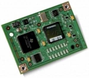 Amazon.com: Cisco Multiflex Trunk Dedicated Echo Cancellation Module ...