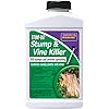 Amazon.com : Stump-Out Stump & Vine Killer, 8 oz Concentrate with ...