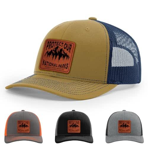 Amazon.com: Protect Our National Parks, Nature Conservation, Adventure ...